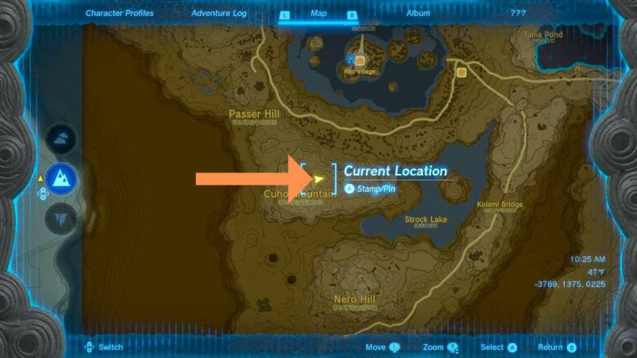 Where to farm Tabantha Wheat fast in Zelda Tears of the Kingdom (TOTK ...