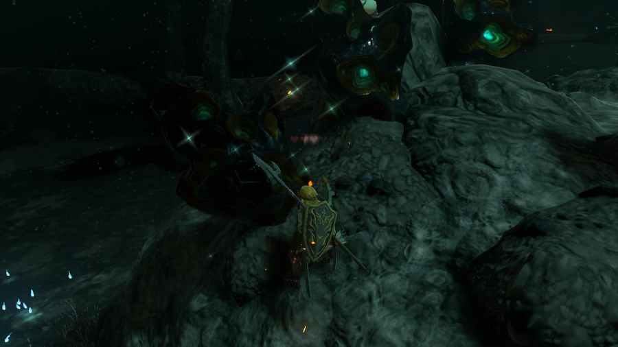 Where to farm Zonaite (Map) in Zelda Tears of the Kingdom (TotK) | Pro ...