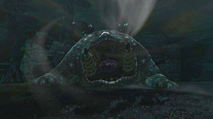 All Frox Locations (Map) in TotK - Zelda Tears of the Kingdom | Pro ...