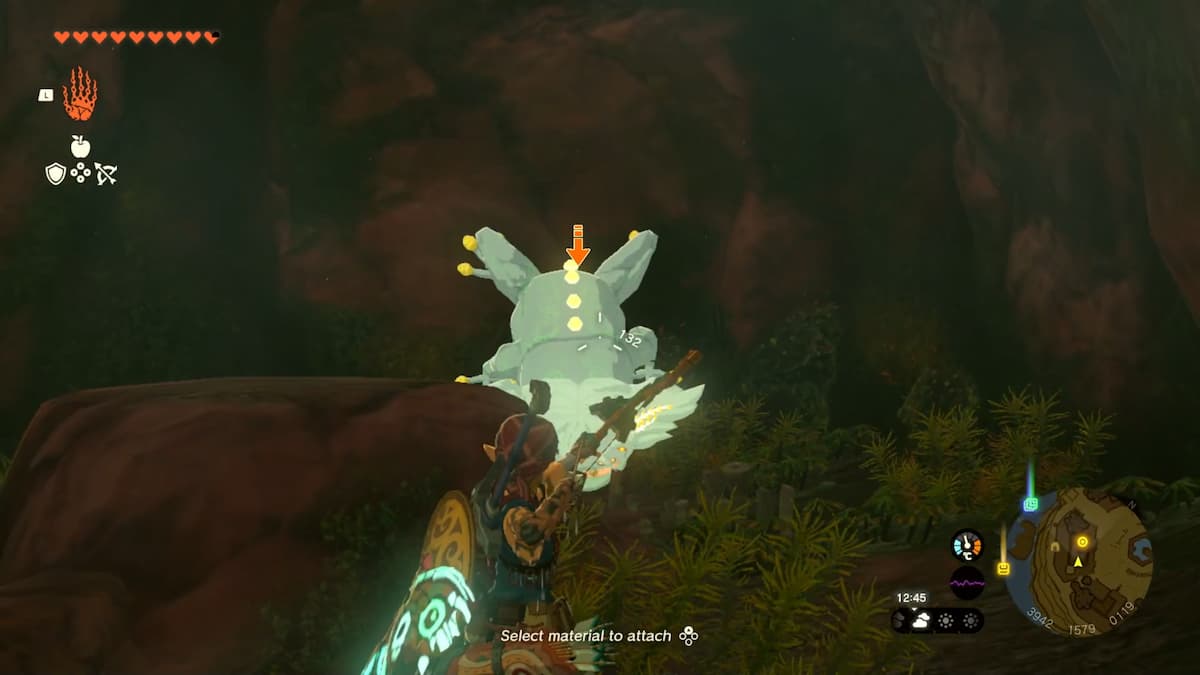 What to do with Bubbul Gems in Zelda TotK (Tears of the Kingdom) | Pro ...