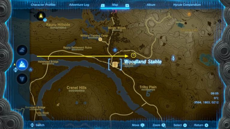 What to do with Bubbul Gems in Zelda TotK (Tears of the Kingdom) | Pro Game Guides