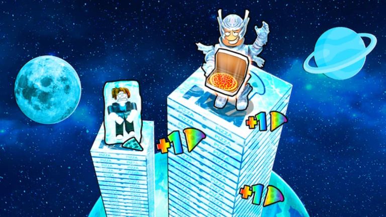 +1 Pizza Per Second Codes | Pro Game Guides