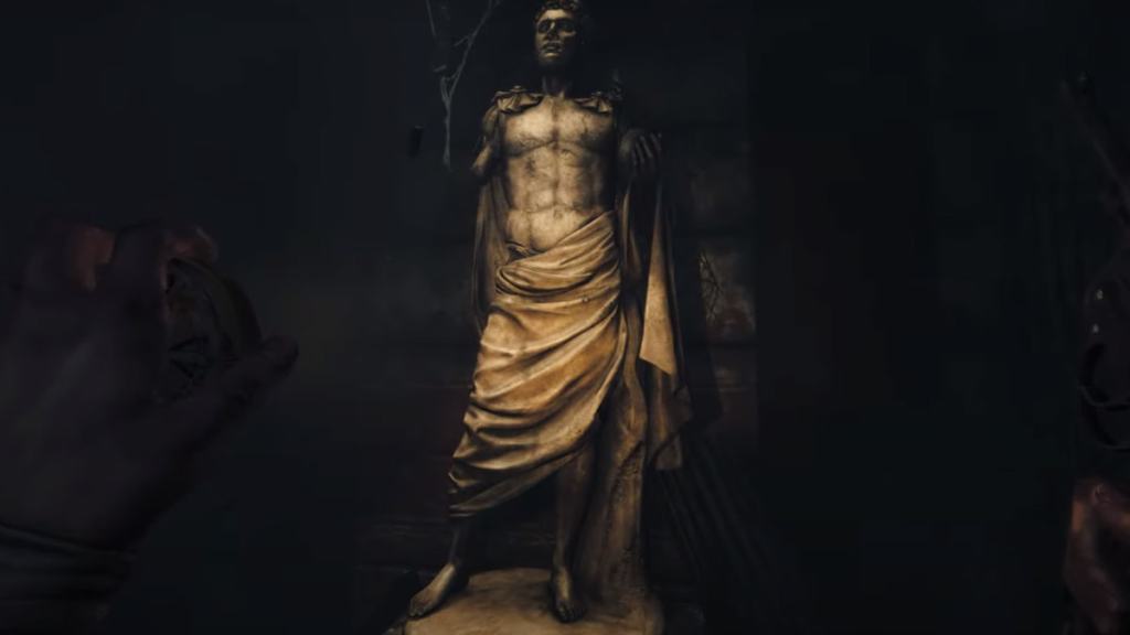 How to get the Detonator Handle (Location) in Amnesia The Bunker - Full ...