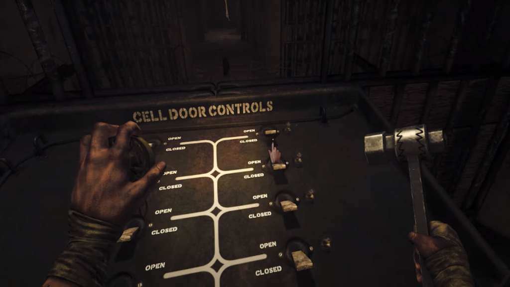 How to get the Detonator Handle (Location) in Amnesia The Bunker - Full ...