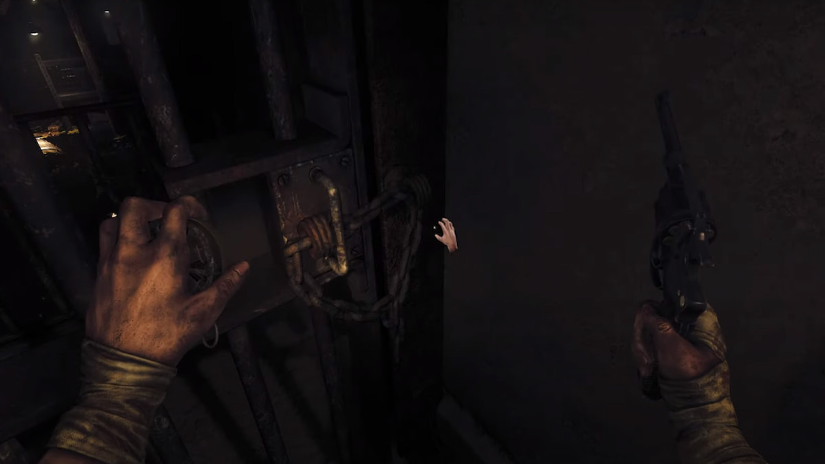 How to get the Detonator Handle (Location) in Amnesia The Bunker - Full ...