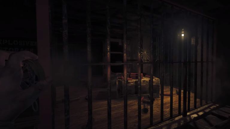 How to get the Dynamite (Location) in Amnesia The Bunker - Full ...