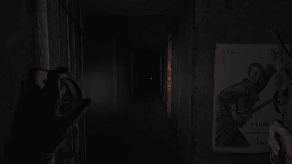 How to get the Dynamite (Location) in Amnesia The Bunker - Full ...