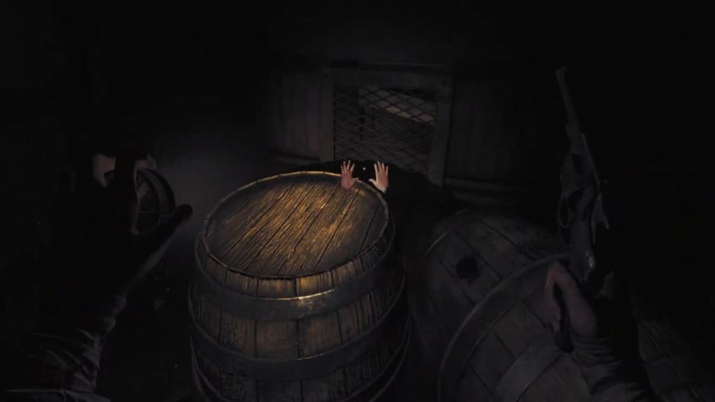 How to get the Dynamite (Location) in Amnesia The Bunker - Full ...