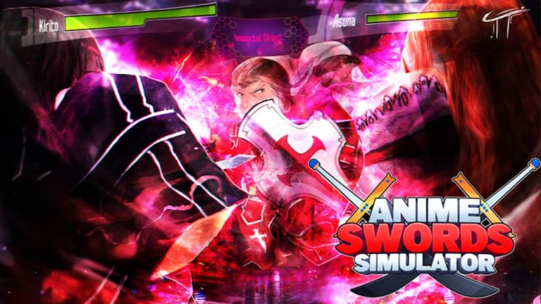 Anime Swords Simulator Codes | Pro Game Guides