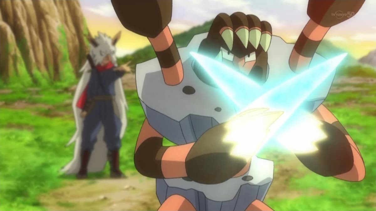 Barbaracle Best Moveset in Pokémon GO | Pro Game Guides