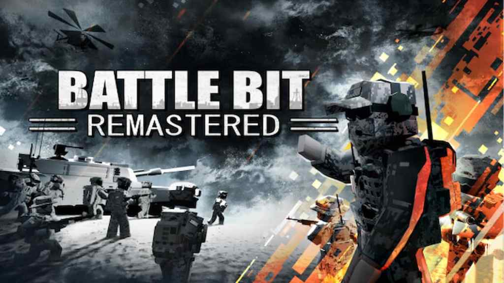 Battlebit Remastered Best Weapons Tiers - Pro Game Guides