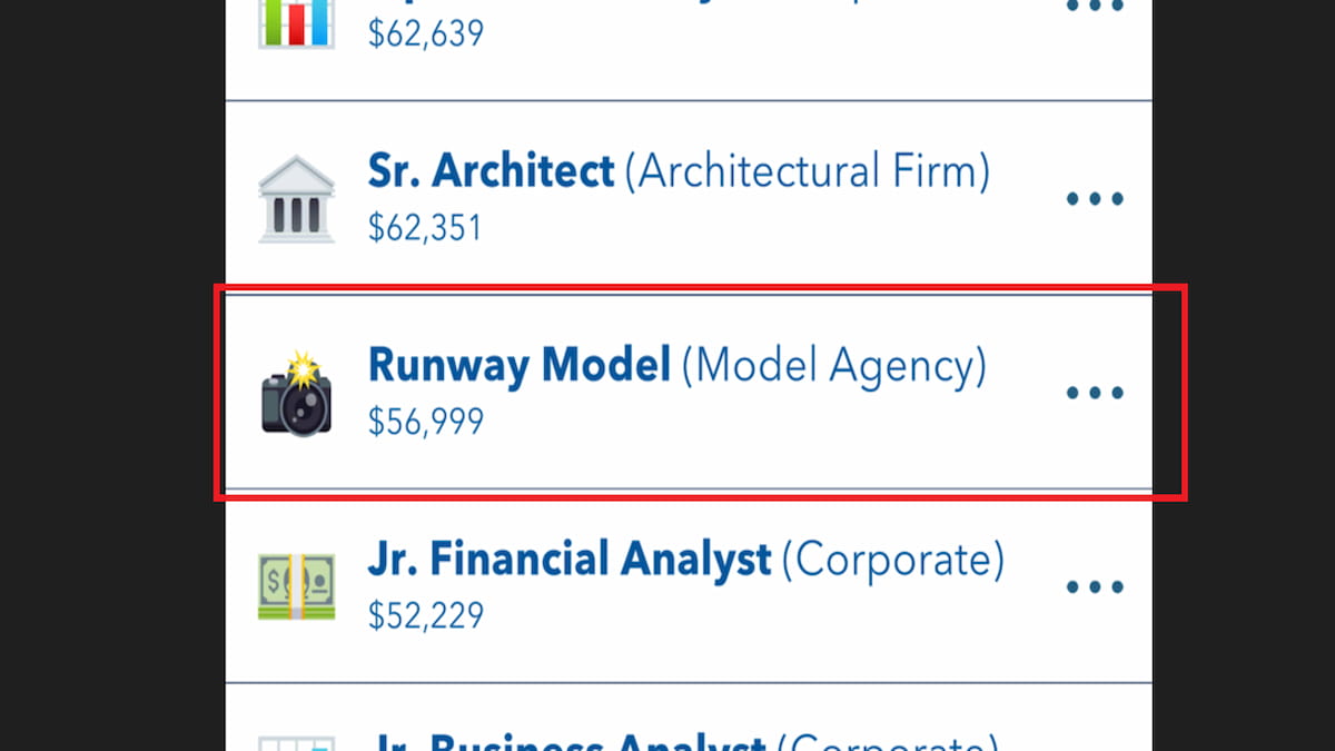 How To Pose For A Scandalous Magazine In Bitlife Pro Game Guides