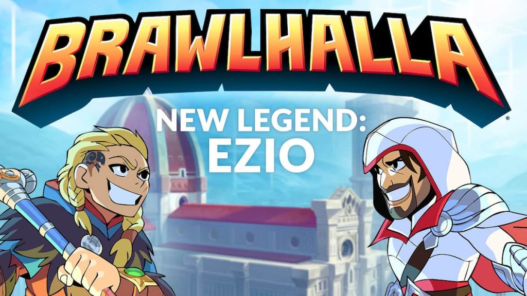 Best Bow Legends in Brawlhalla (2023) | Pro Game Guides