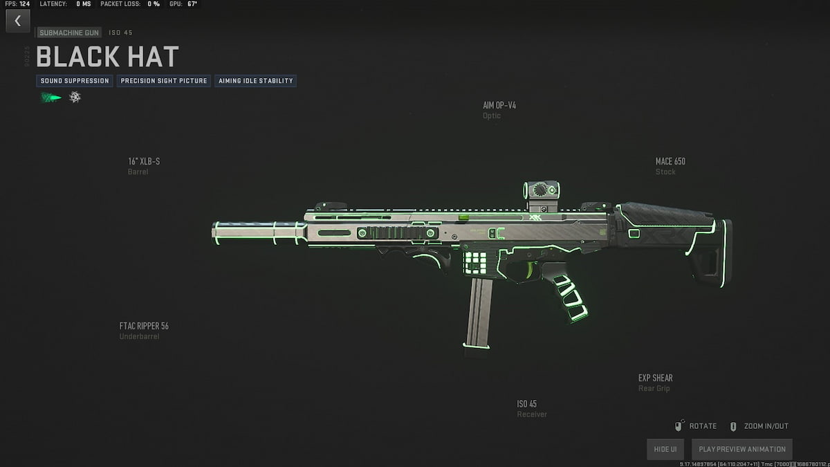 Best SMGs in Warzone 2 Season 4 | Pro Game Guides