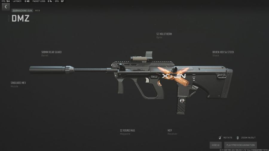 Best SMGs in Warzone 2 Season 4 | Pro Game Guides