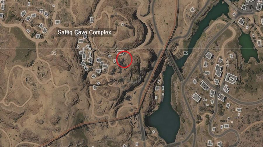 All DMZ Cigar Box Locations (Map) | Pro Game Guides