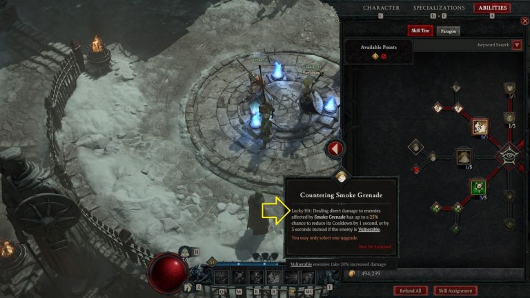 Diablo 4 Lucky Hit Chance - How it works, explained - Pro Game Guides