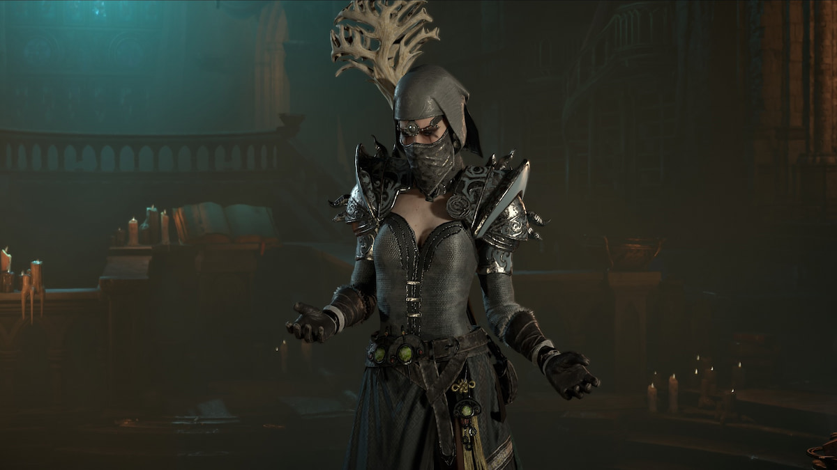 Can you play Diablo 4 solo? Answered | Pro Game Guides