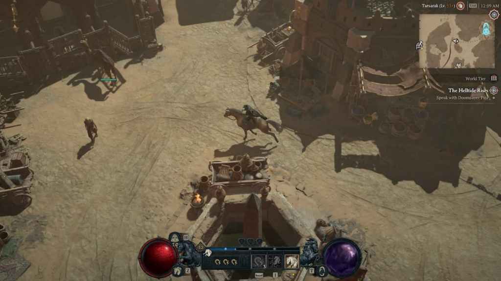 Diablo 4 Rogue Leveling Build Guide | Pro Game Guides