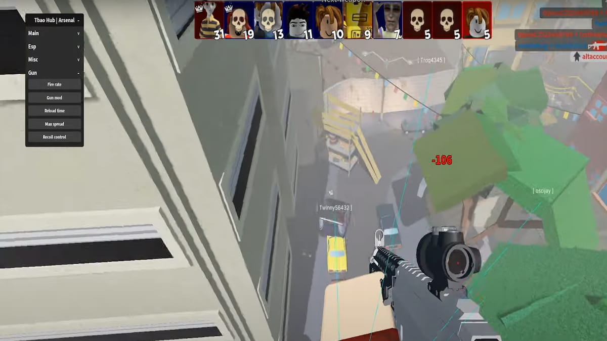 Best Roblox Script Executors And Exploits Pro Game Guides