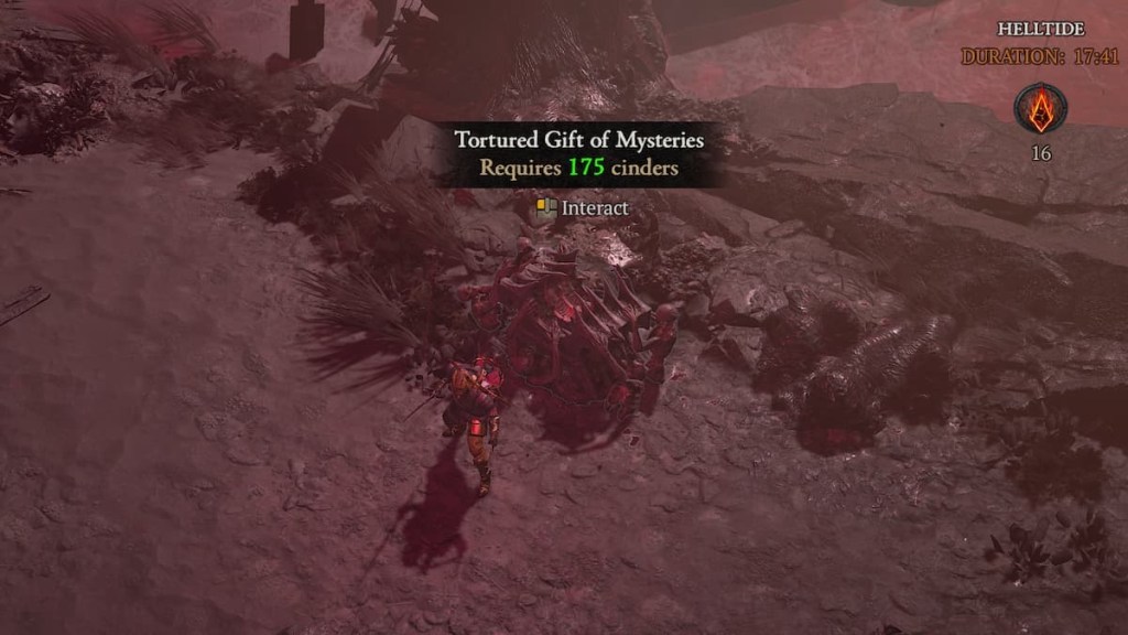 All Helltide Mystery Chest locations (Map) - Diablo 4 | Pro Game Guides