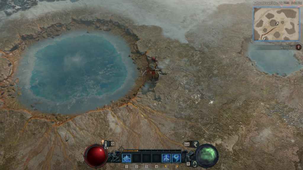 How to solve the notes riddle in Diablo 4 | Pro Game Guides