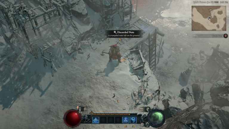 How to solve the notes riddle in Diablo 4 | Pro Game Guides