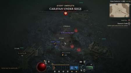 How to farm Murmuring Obols in Diablo 4 | Pro Game Guides