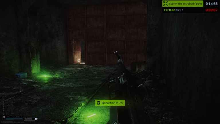 How to extract in Escape From Tarkov | Pro Game Guides