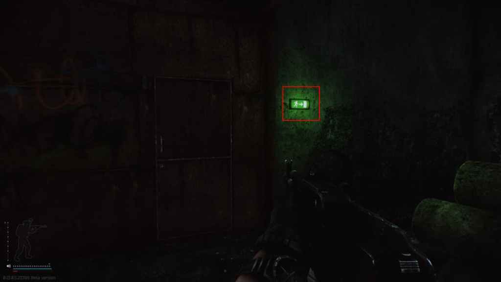 How to extract in Escape From Tarkov | Pro Game Guides