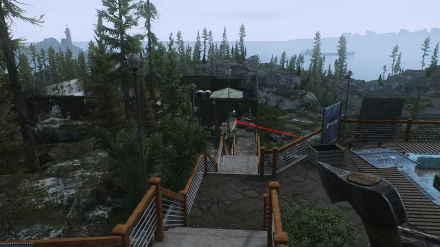 Lost Cause Tarkov Quest Exact Locations - Escape from Tarkov | Pro Game ...