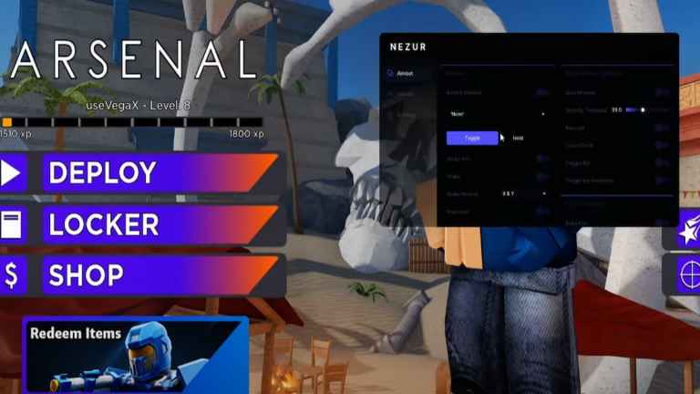 Best Roblox Script Executors and Exploits (2025) | Pro Game Guides