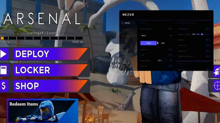 Best Roblox Script Executors and Exploits (2025) | Pro Game Guides