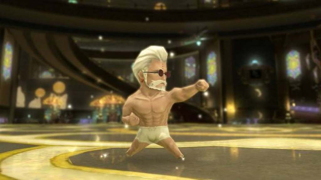 FFXIV unveils the Make it GAIN campaign, an MGP-bonus event | Pro Game ...