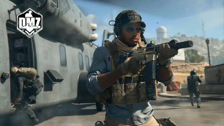 Bryson Long Rifle DMZ Mission Guide | Pro Game Guides