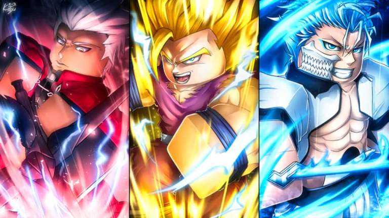 Anime World Tower Defense Update 13.5 Patch Notes | Pro Game Guides
