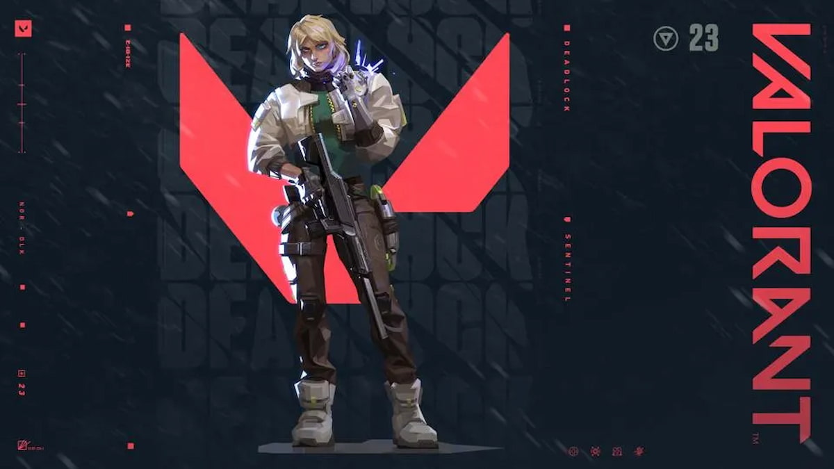 Best team composition for Deadlock in Valorant | Pro Game Guides