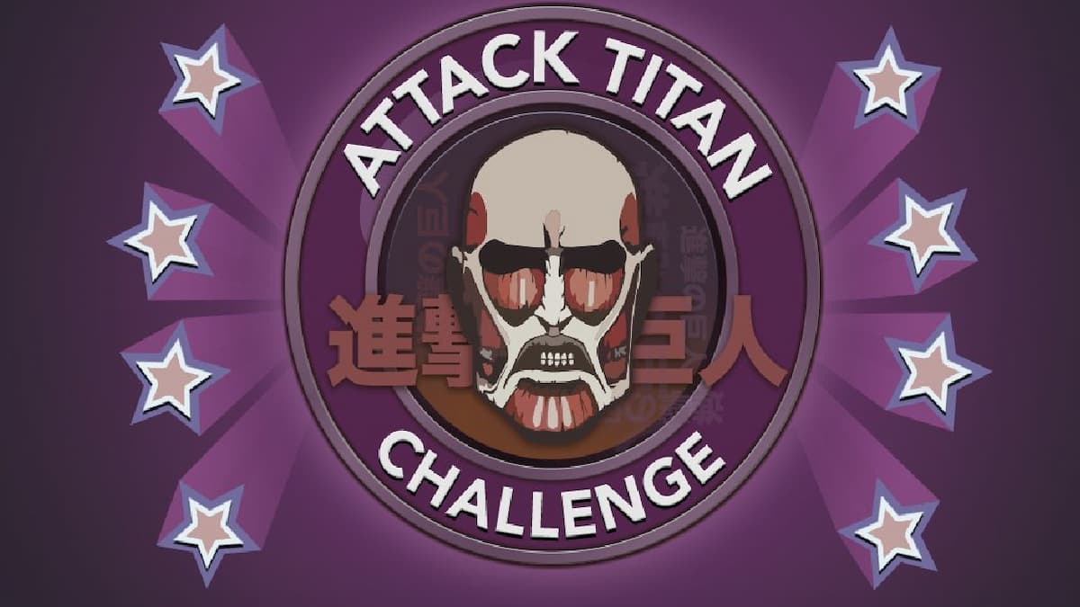 BitLife – How to Complete the Attack Titan Challenge - Pro Game Guides
