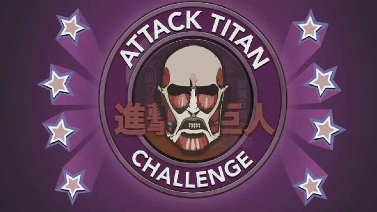 BitLife – How to Complete the Attack Titan Challenge | Pro Game Guides