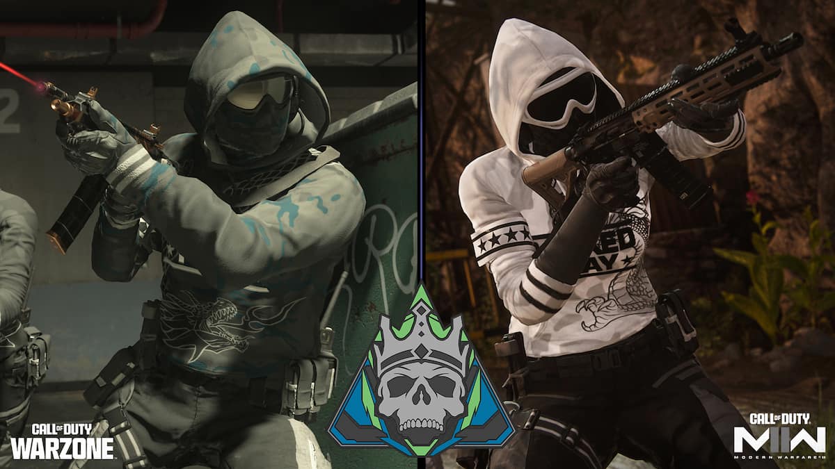 CoD Modern Warfare 2 Season 4 Updates - New Operators, Weapons, Maps ...