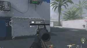 DMZ Beach Club Dead Drop Map Location | Pro Game Guides