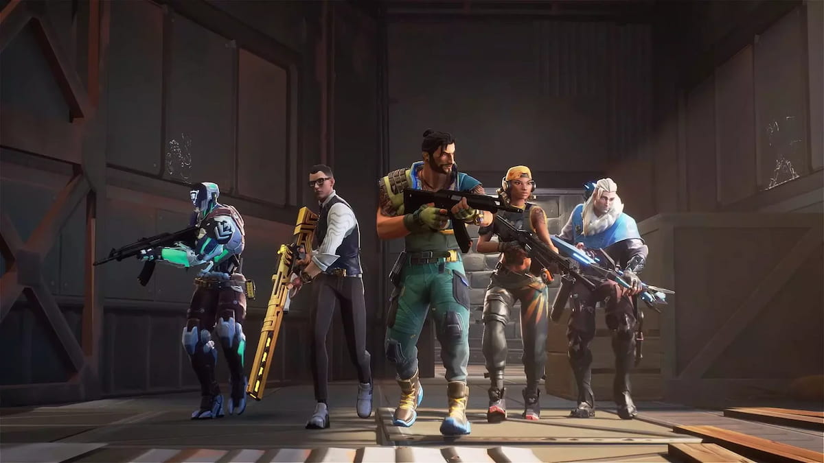 How to get rank gun buddies in Valorant | Pro Game Guides