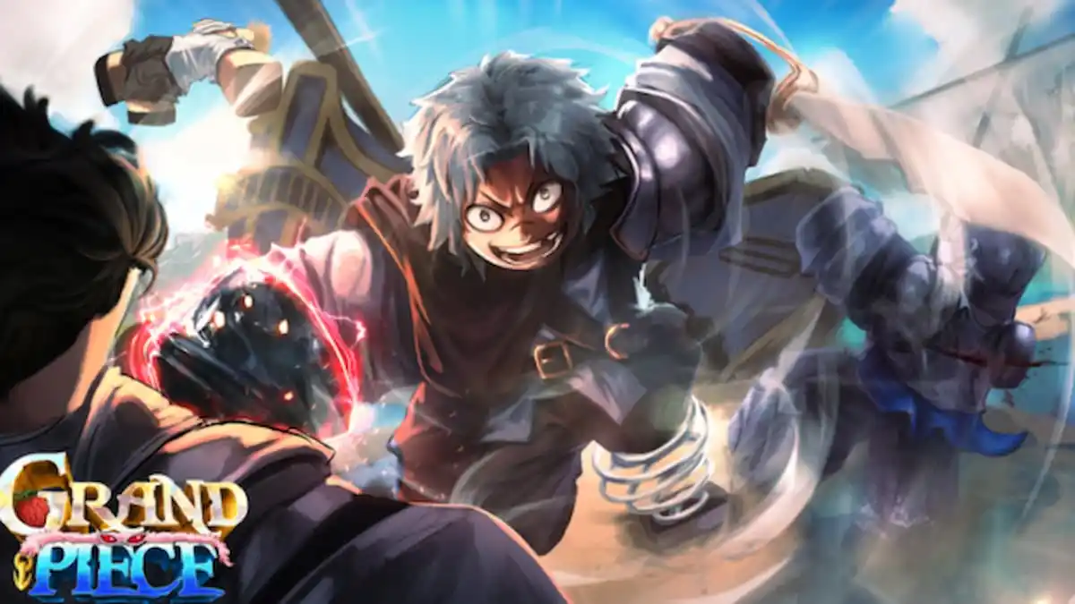 How to get to Dressrosa in GPO (Map) | Pro Game Guides