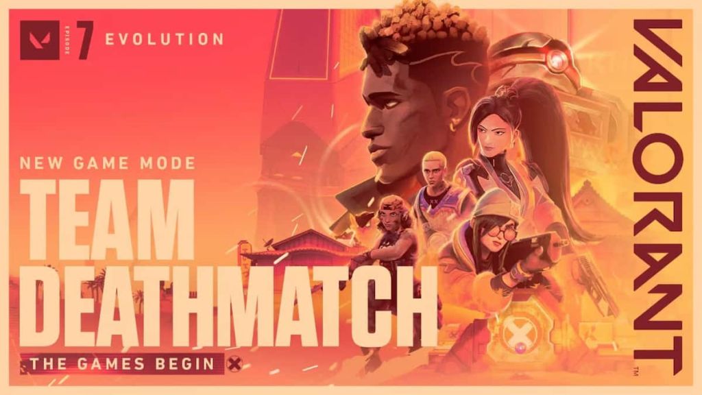 How will Team Deathmatch work in Valorant | Pro Game Guides