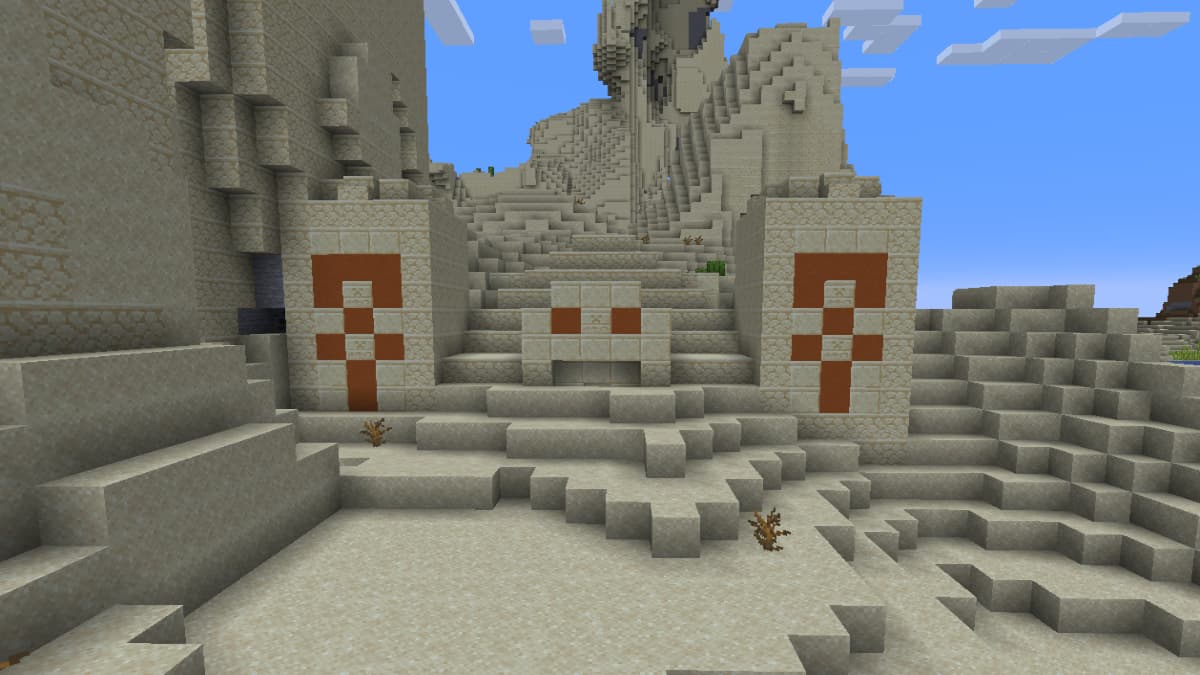 Where can you find sniffer eggs in Minecraft? | Pro Game Guides