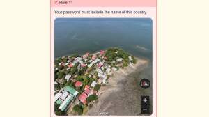 The Password Game Rule 14 - Which Country is it? | Pro Game Guides