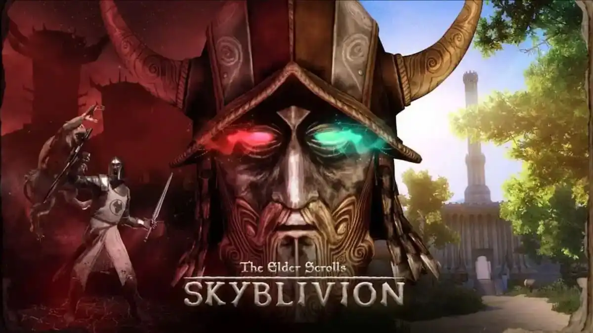 What Is Skyblivion Release Date Roadmap Platforms And More Pro