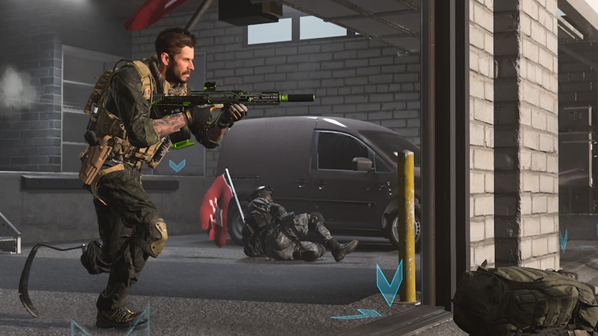 Where to find the Phalanx dead drop location (map) in DMZ | Pro Game Guides