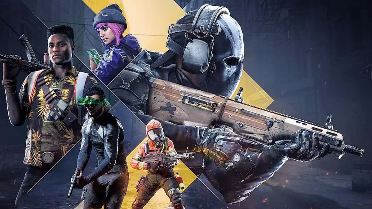 Xdefiant Pro Game Guides