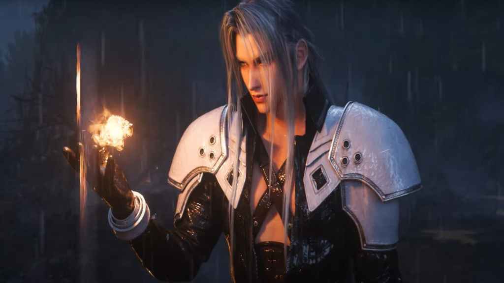 Final Fantasy 7 Ever Crisis - Mobile, Gameplay, Trailer & more! | Pro ...